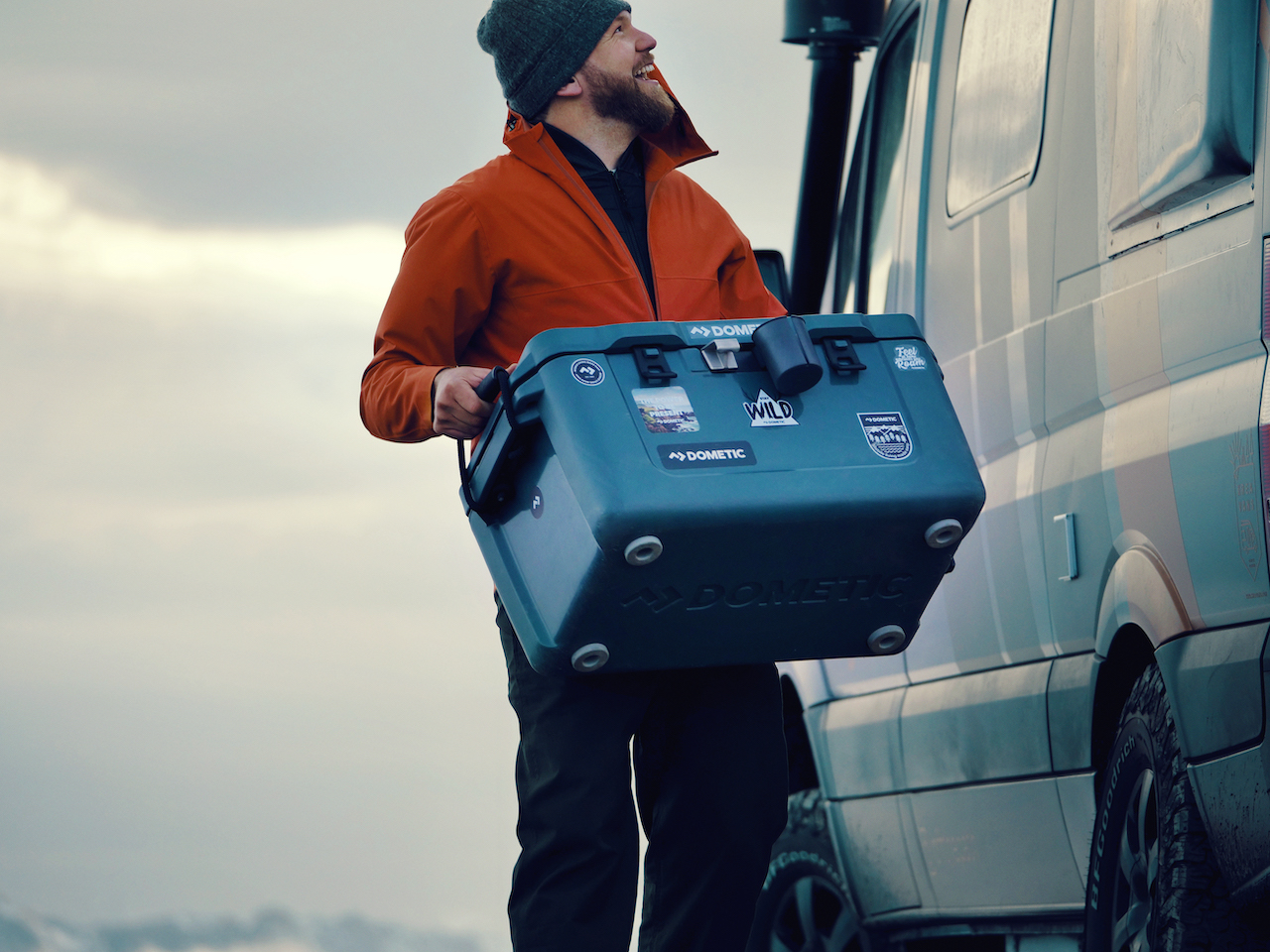 Dometic Patrol (2021–) esittely ja kokemuksia | Totalvene.fi